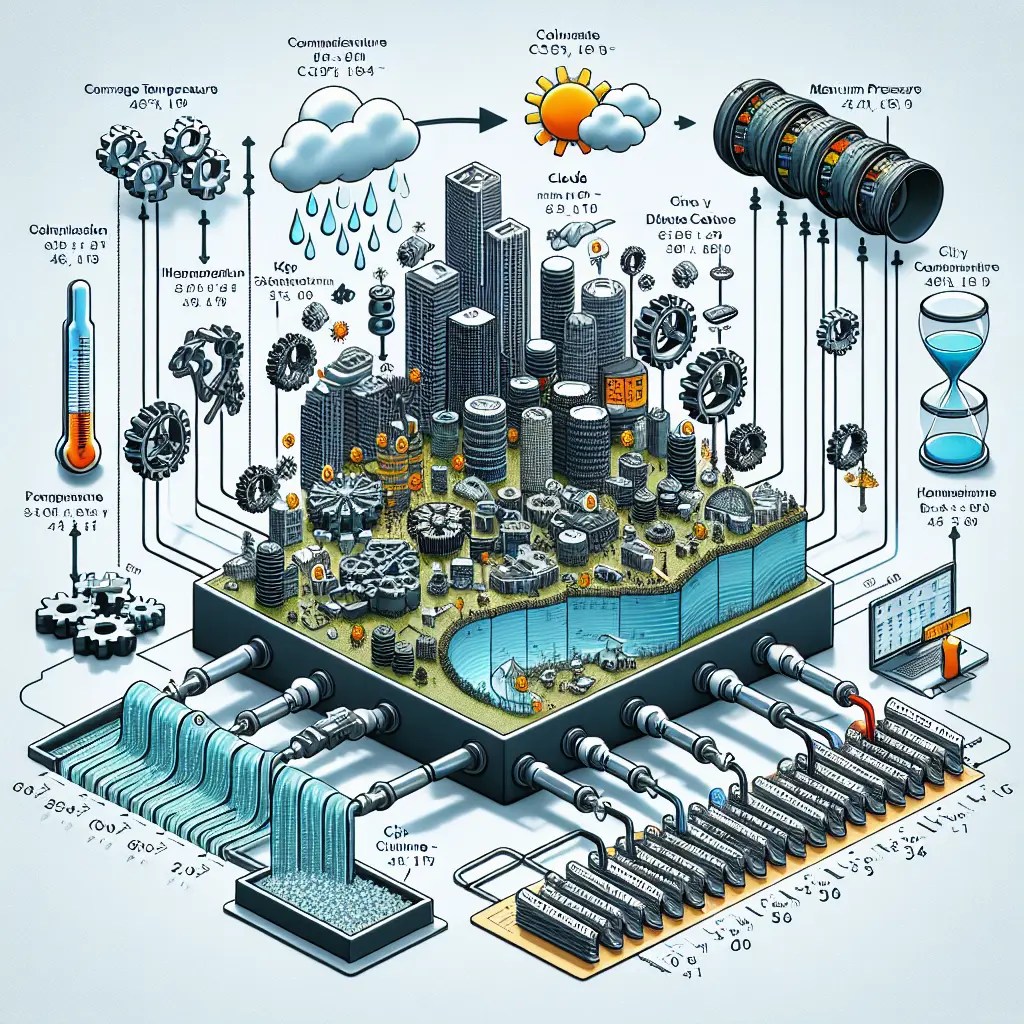 Advanced Weather Data Analysis through Flink