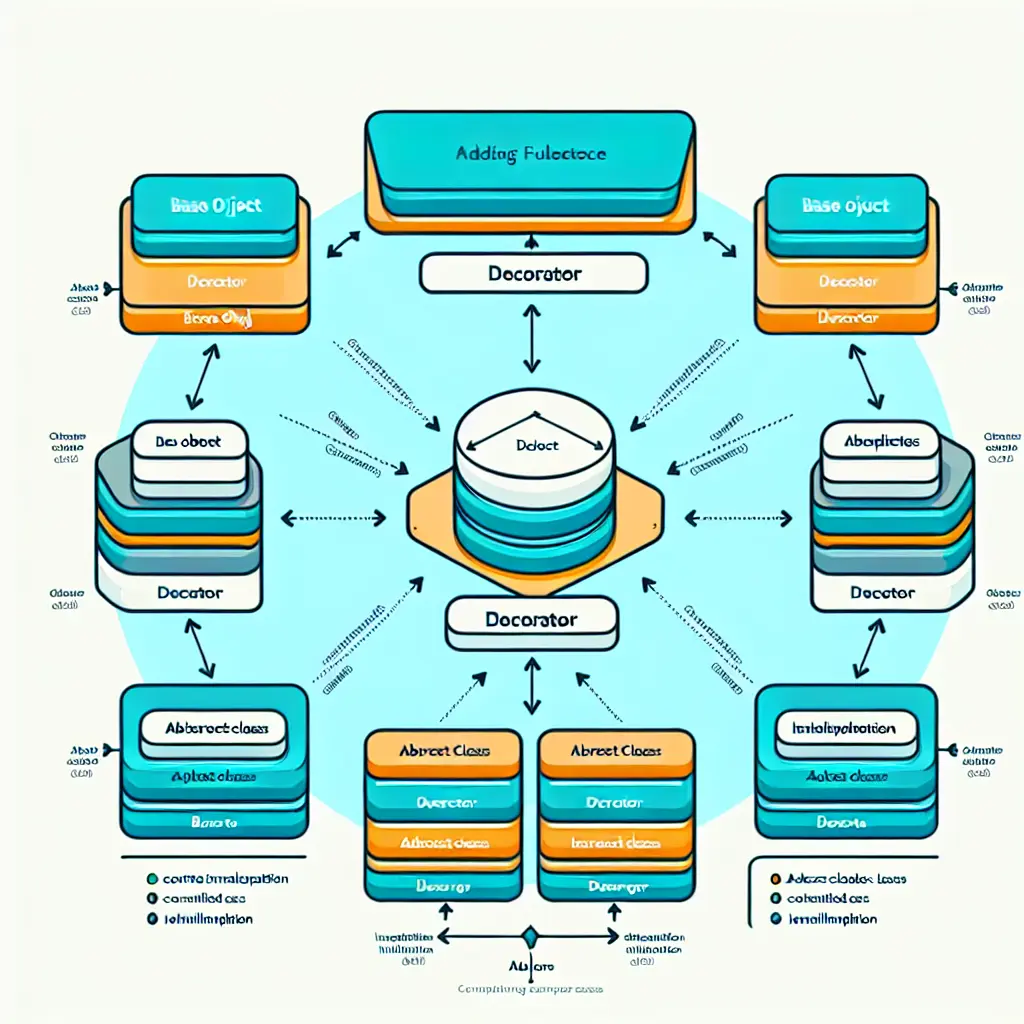 Enhance Your Code with the Decorator Design Pattern Enhance Your Code with the Decorator Design Pattern