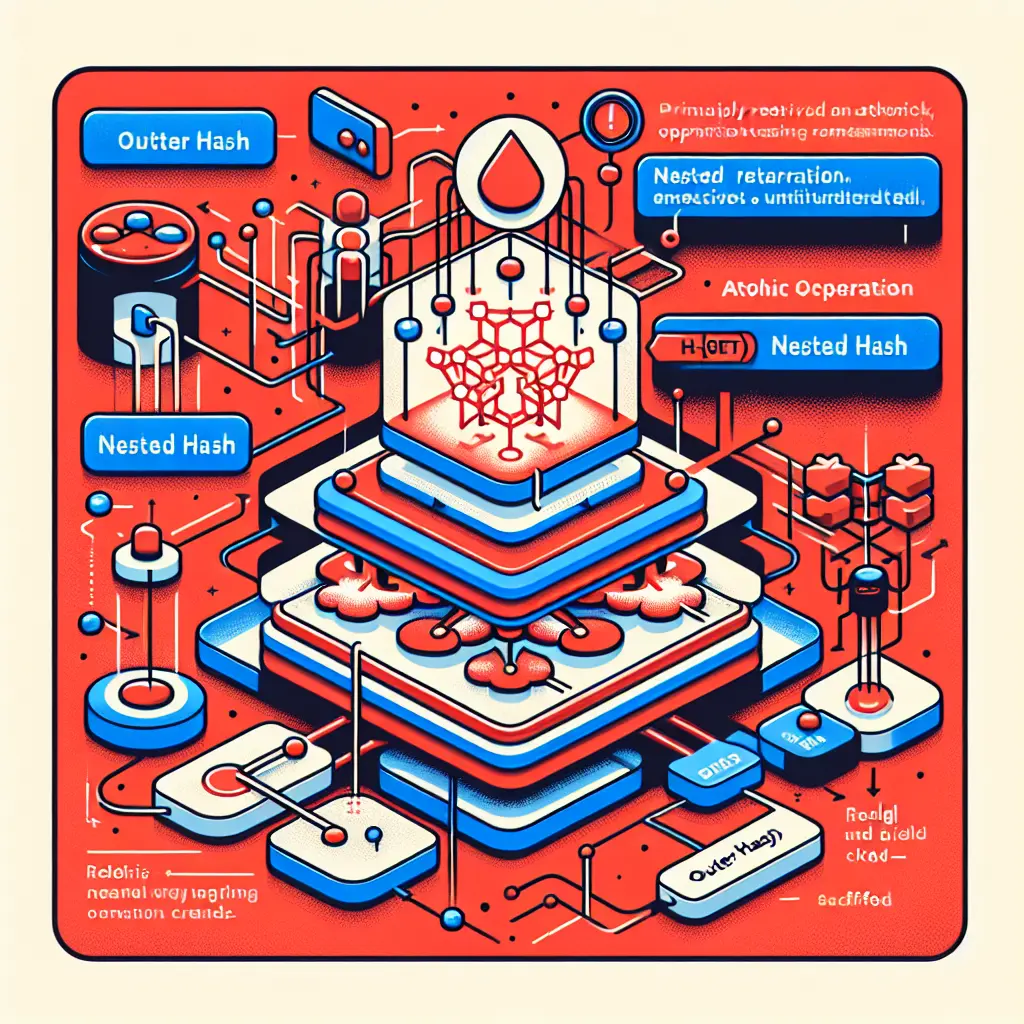 Mastering Redis Retrieving Nested Hash Data mastering-redis-retrieving-nested-hash-data