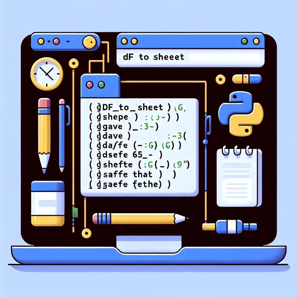 Google Sheets Update Issue Solution Guide