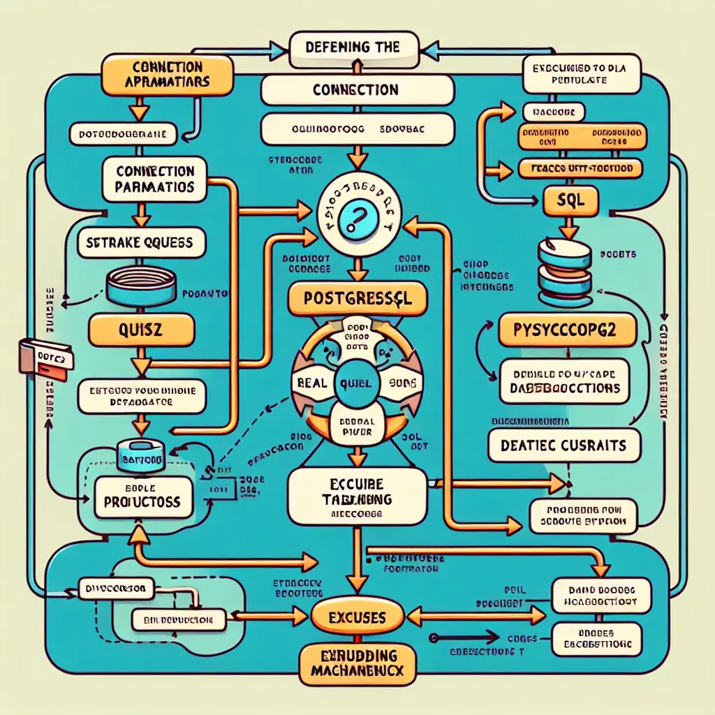 Python PostgreSQL A Match Made In Data