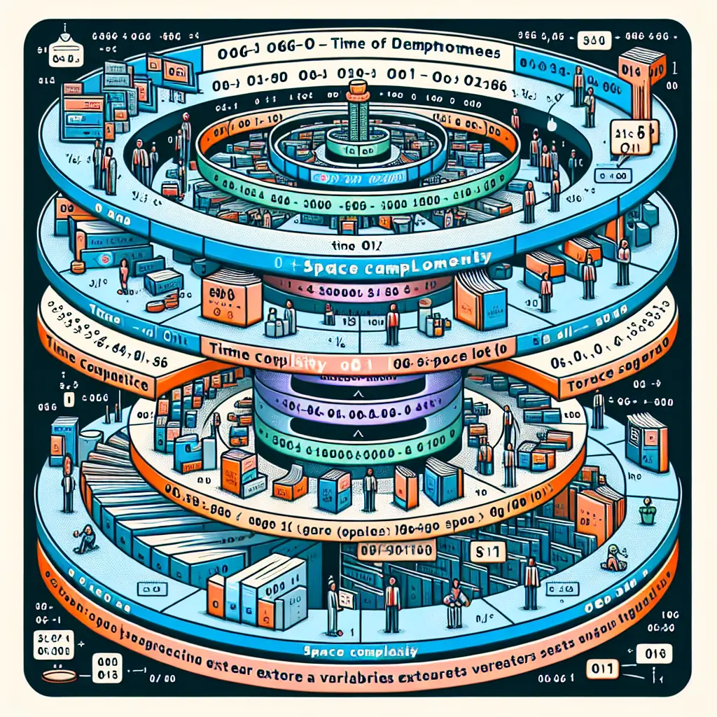 Unraveling Big-O Analysis for SQL & Python Codes