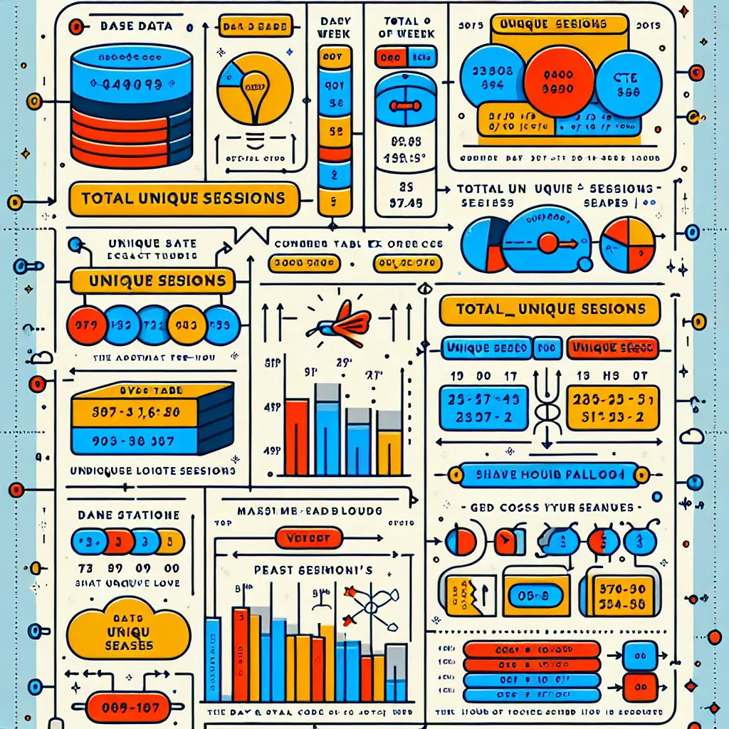 Unraveling SQL BigQuery Script An In Depth Analysis
