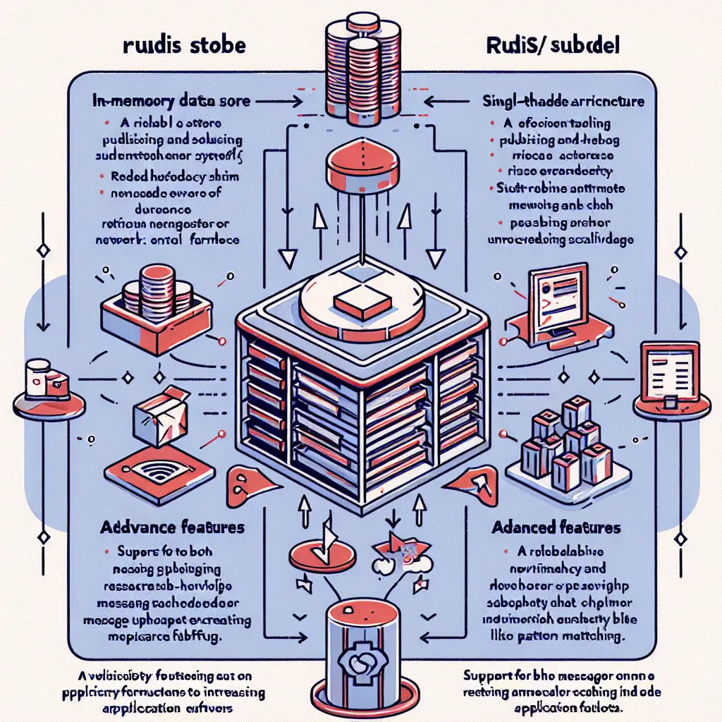 Redis Pub Sub Model Real Time Data Publishing Subscribing