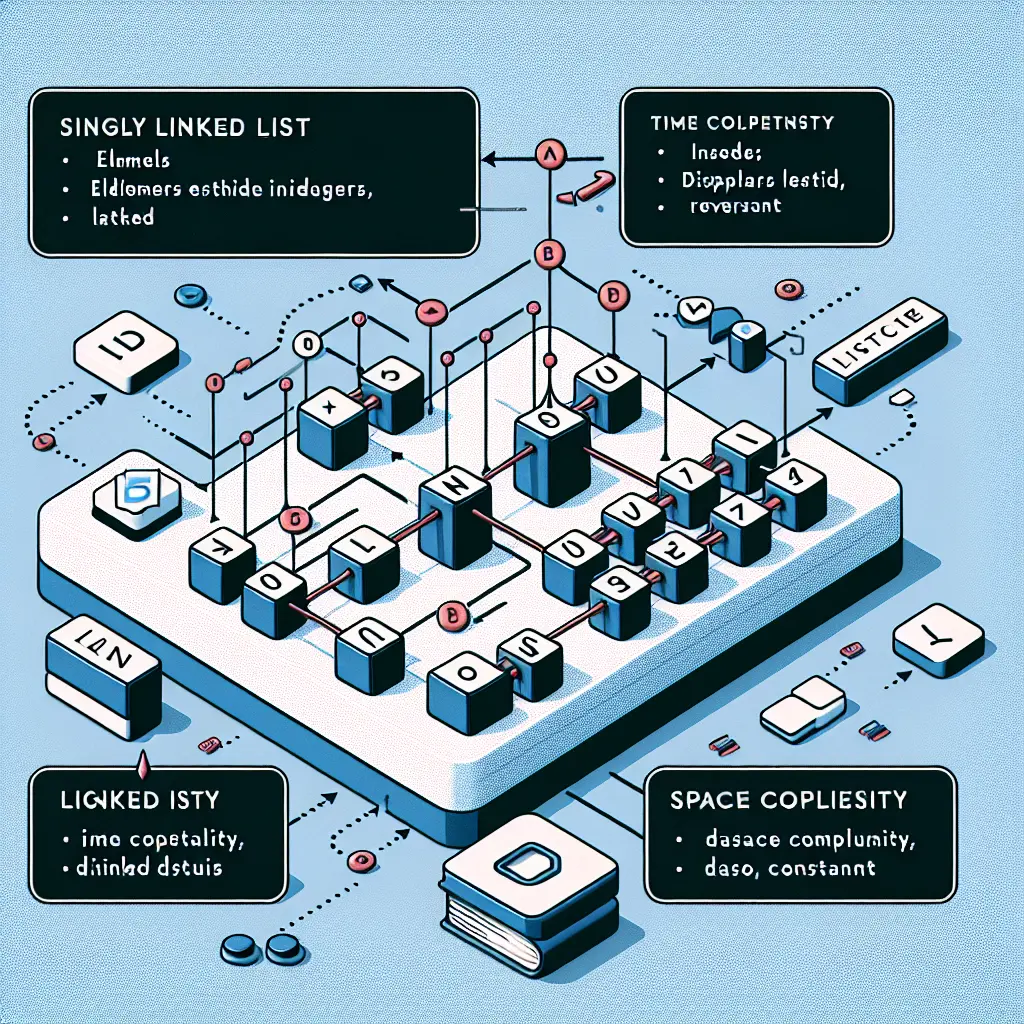Exploring Singly LinkedList Operations in Depth Exploring Singly LinkedList Operations in Depth