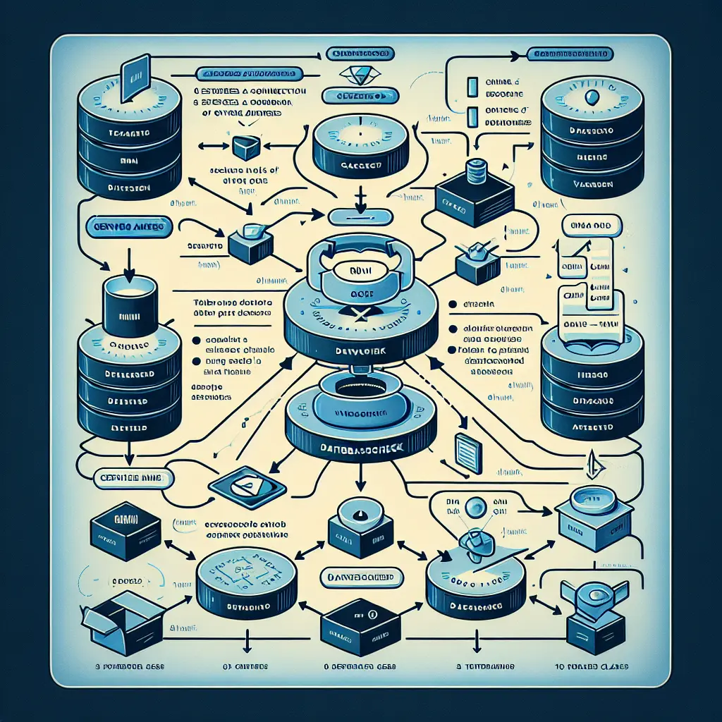 Hive Server Database Validation: A Thread-Based Approach