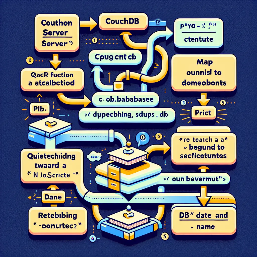 Python Couchdb Connection And Query Guide 3356