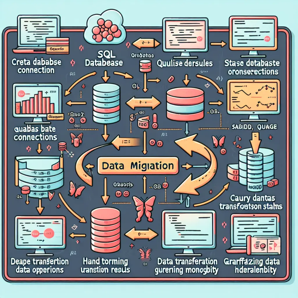Best Sql To Mongodb Data Migration Toolkit