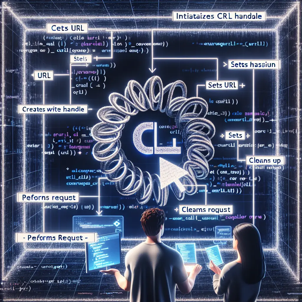 How to Create a Curl Clone in C++ Using curl_clone Function How to Create a Curl Clone in C++ Using curl_clone Function