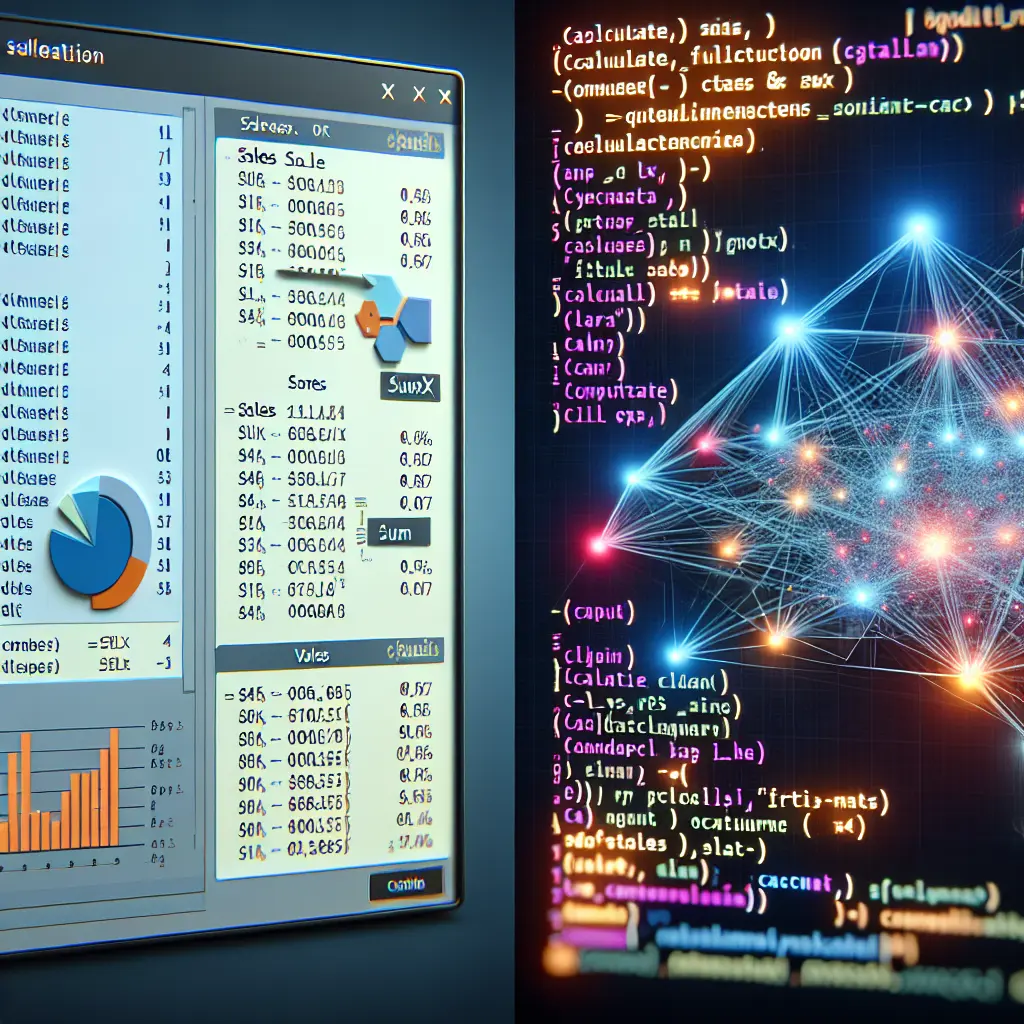 Implement DAX Queries for Tailored Sales Analysis Implement DAX Queries for Tailored Sales Analysis