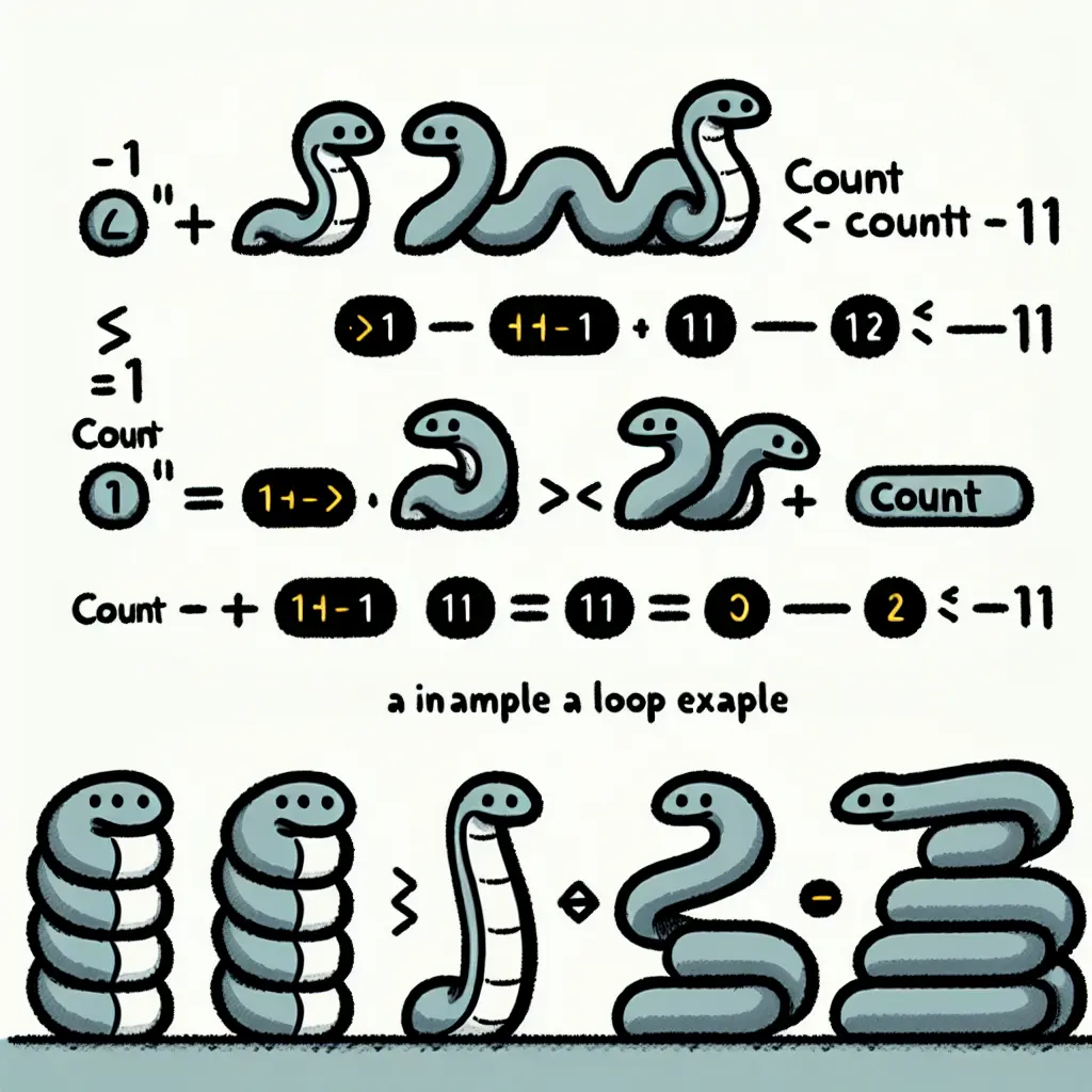 Python While Loop Printing Numbers 1 To 10