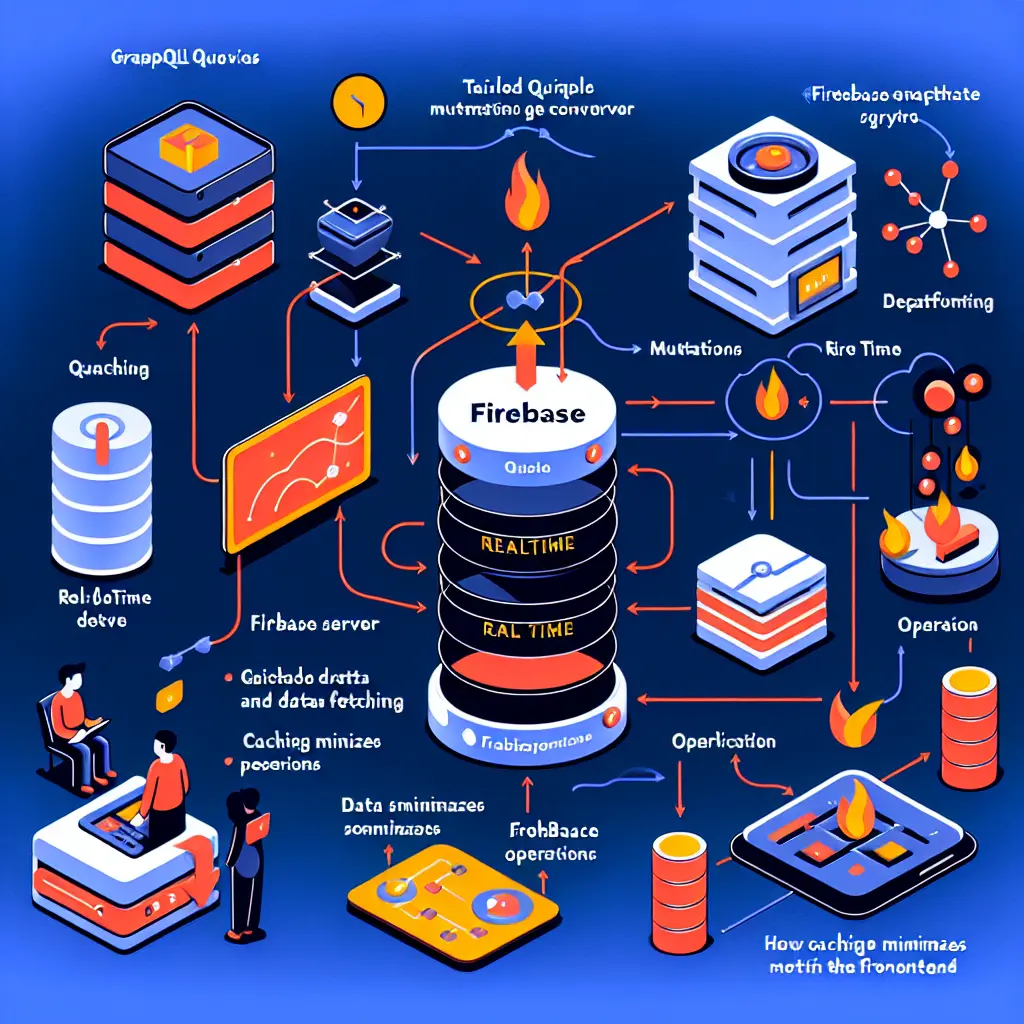 Mastering Firebase And Graphql Integration 7636