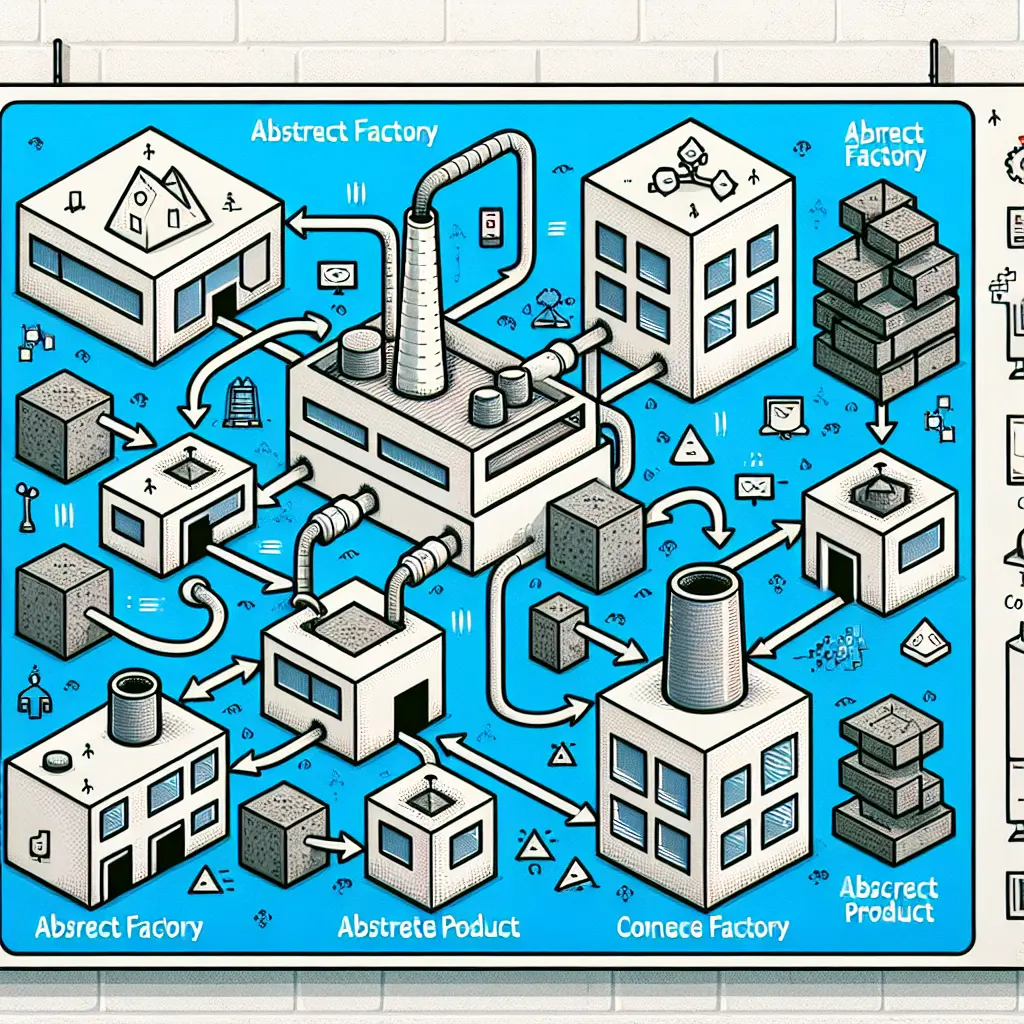 Mastering Abstract Factory Design Pattern Mastering Abstract Factory Design Pattern