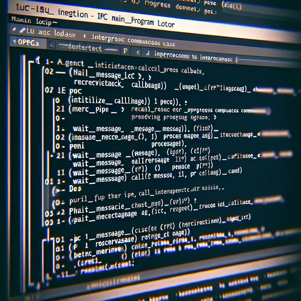 Enhancing IPC_Agent Class with Lua Scripting Methods