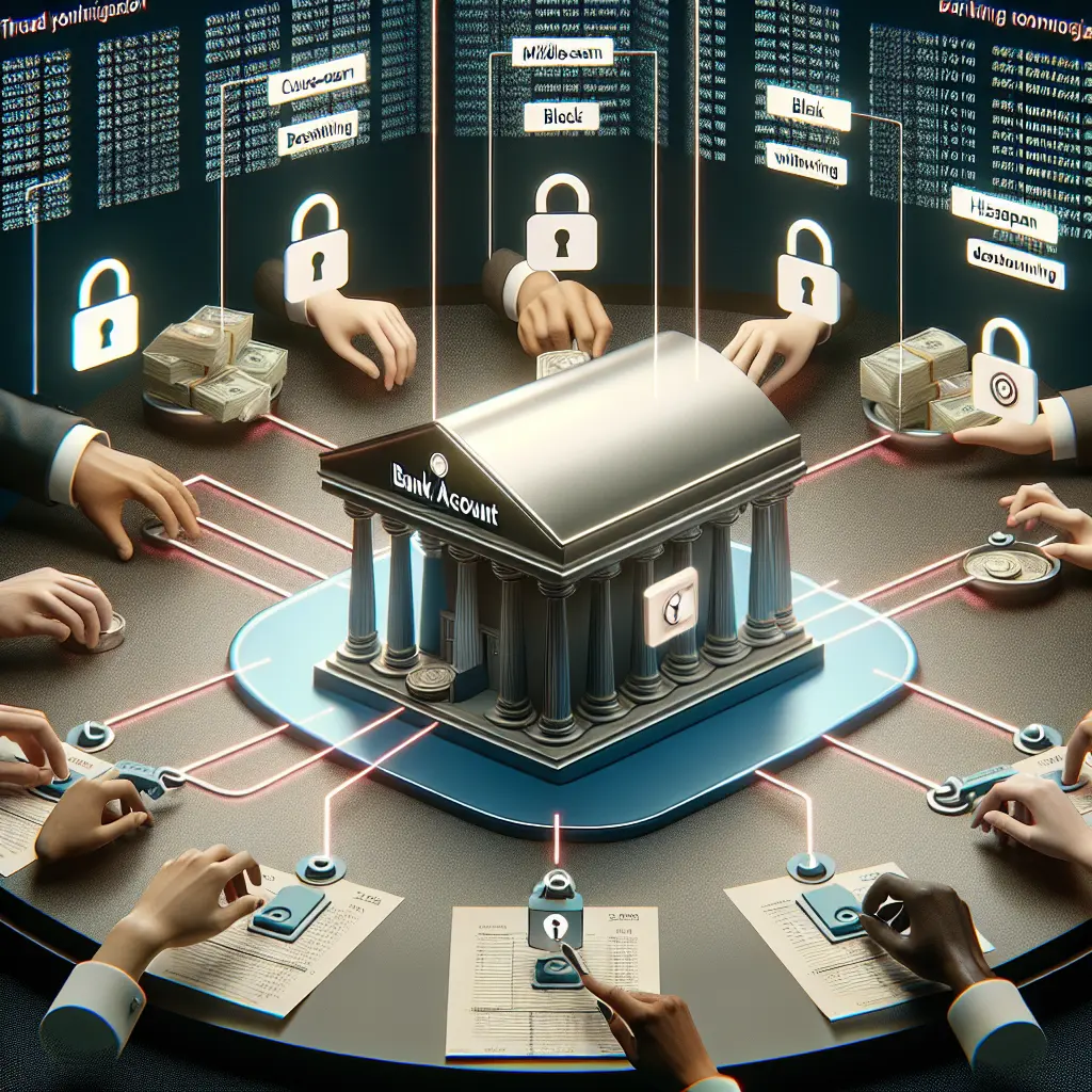 Bank Account Multithreading | Data Mentor Bank Account Multithreading | Data Mentor