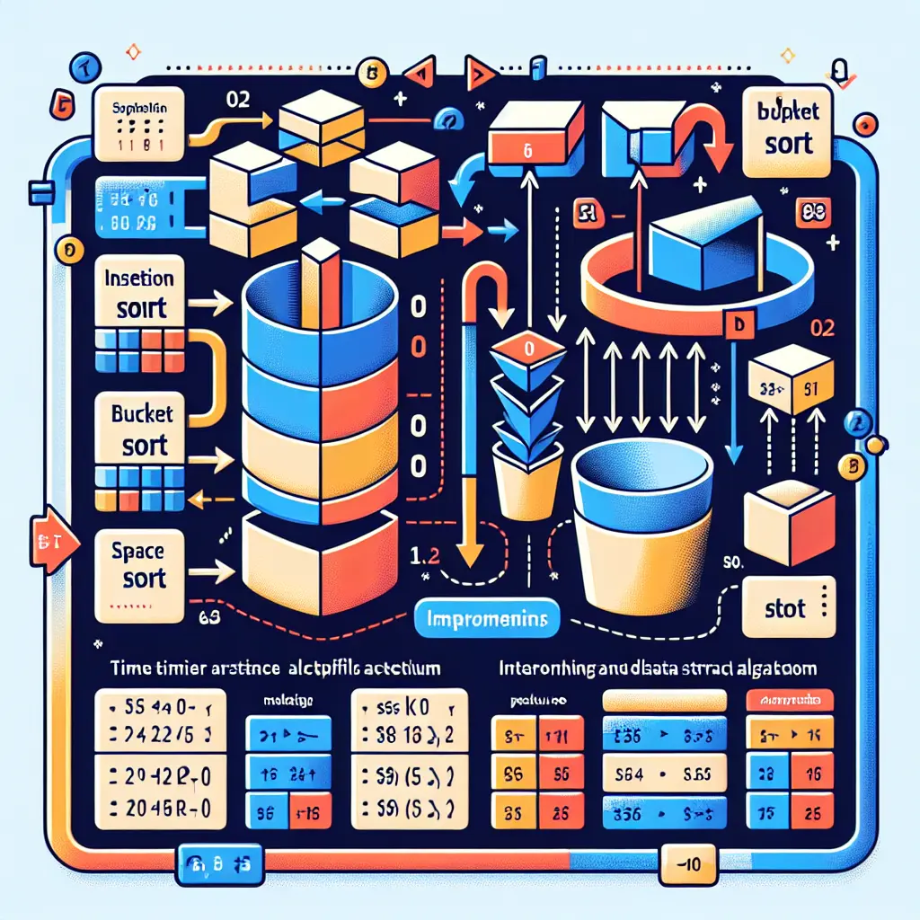 Digging Deep: Guide to Sorting Algorithms