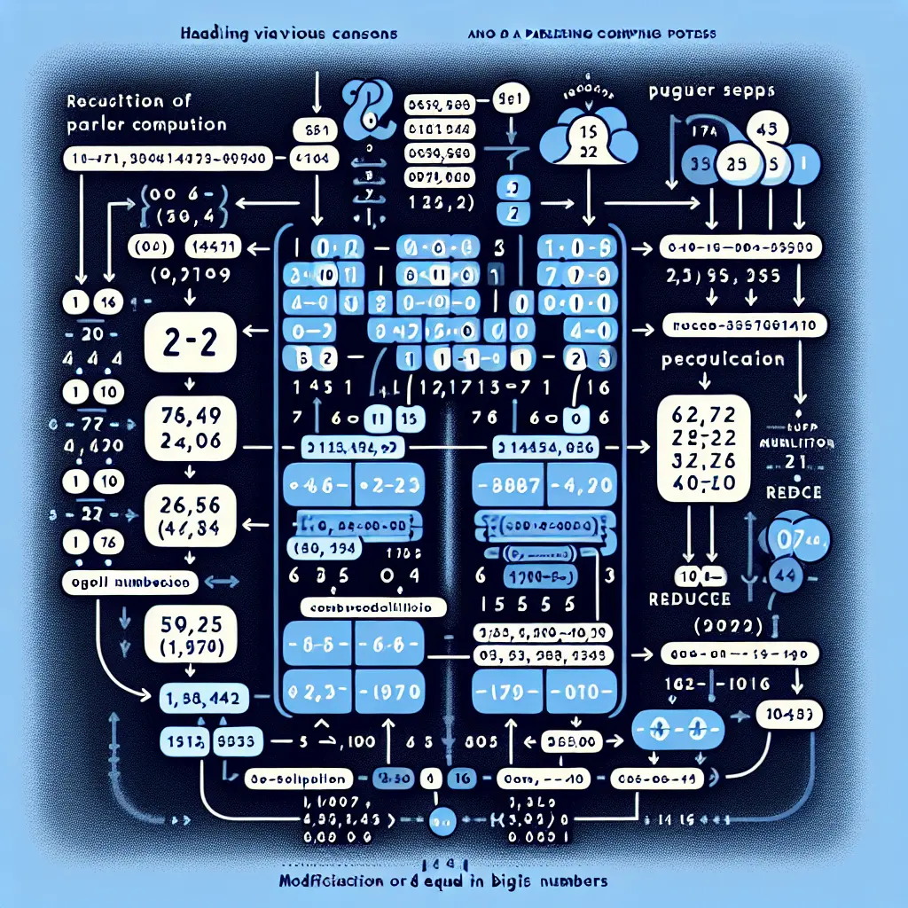 Efficient Factorial Calculation with Julia