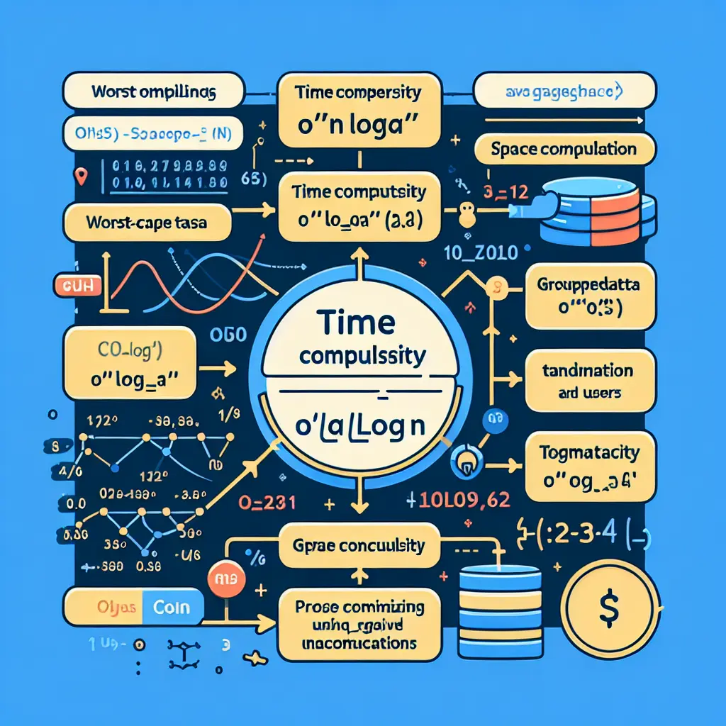 Optimizing Revenue Growth Analysis Time Complexity optimizing-revenue-growth-analysis-time-complexity