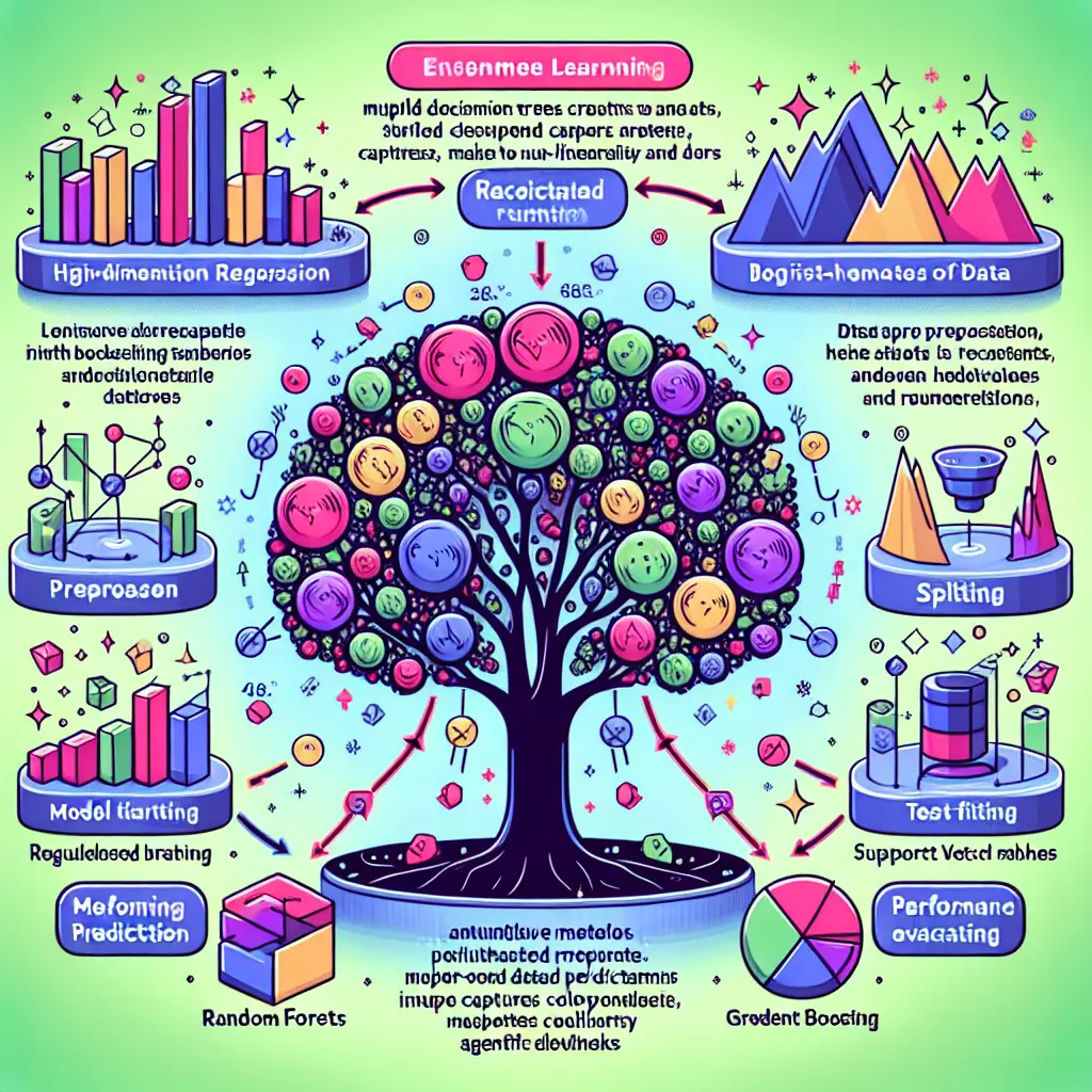 Predictive Modeling With Random Forests