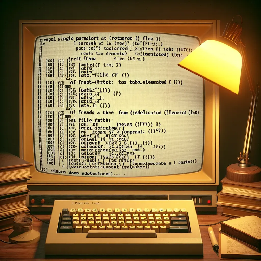 Python Function To Read Tab Delimited Text File And Return Python Function To Read Tab Delimited Text File And Return