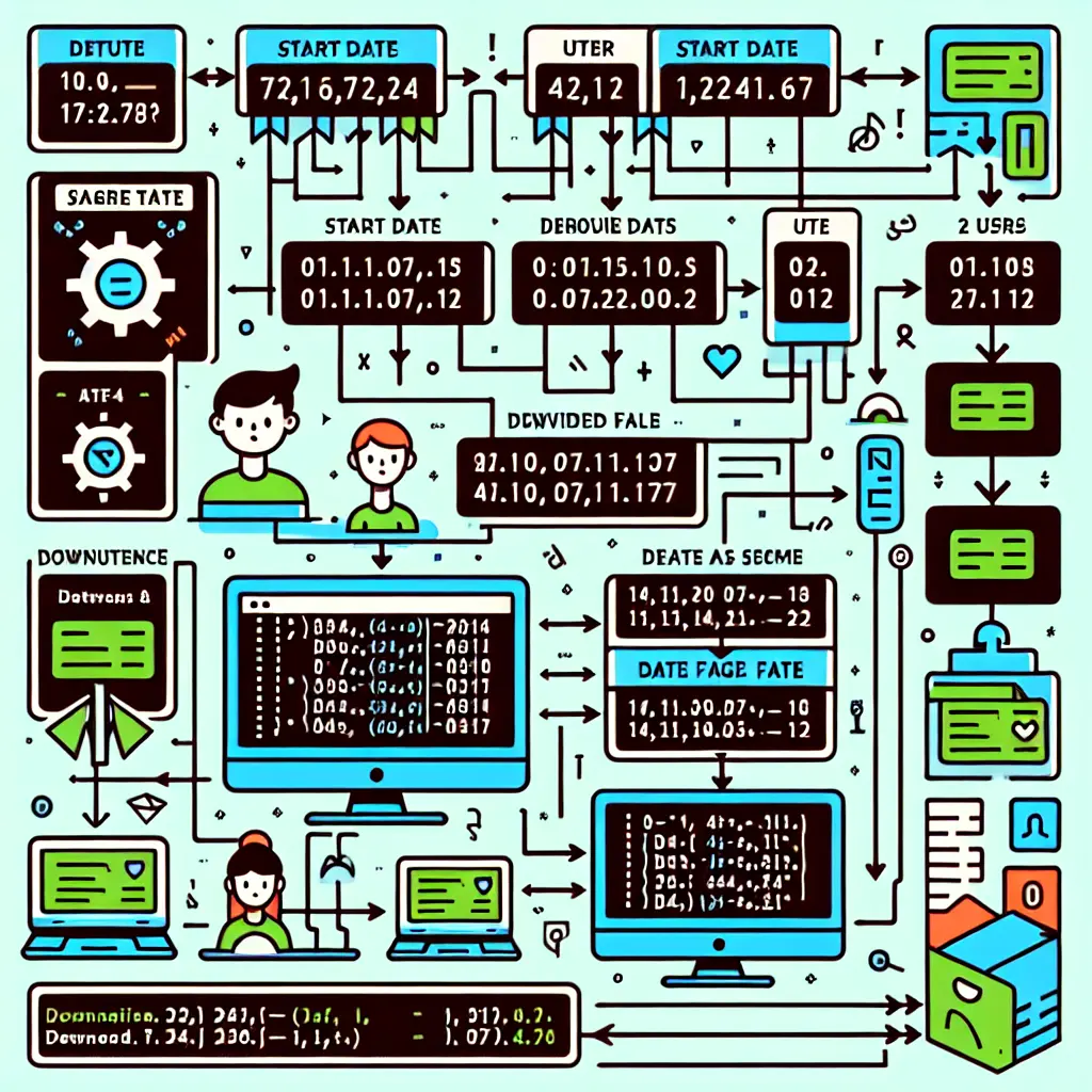 Mastering Flowcharts And Pseudocode Tasks 7913