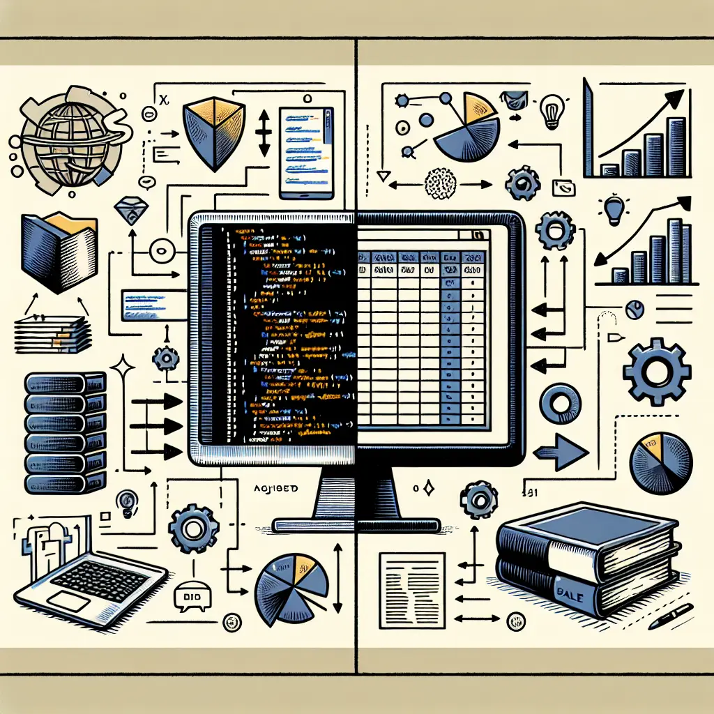 Improve Sales Data Aggregation with Code Analysis