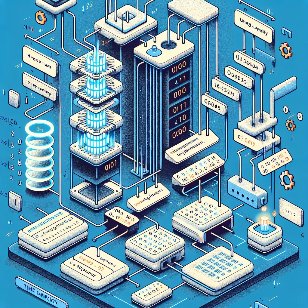 Unraveling the Efficient Pair Sum Algorithm in Java