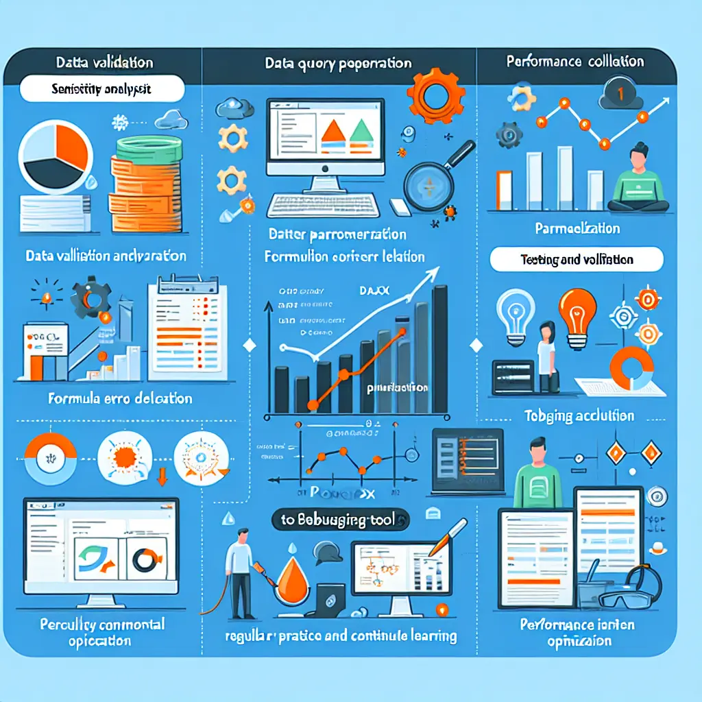 Troubleshooting Sensitivity Analysis in Power BI Troubleshooting Sensitivity Analysis in Power BI