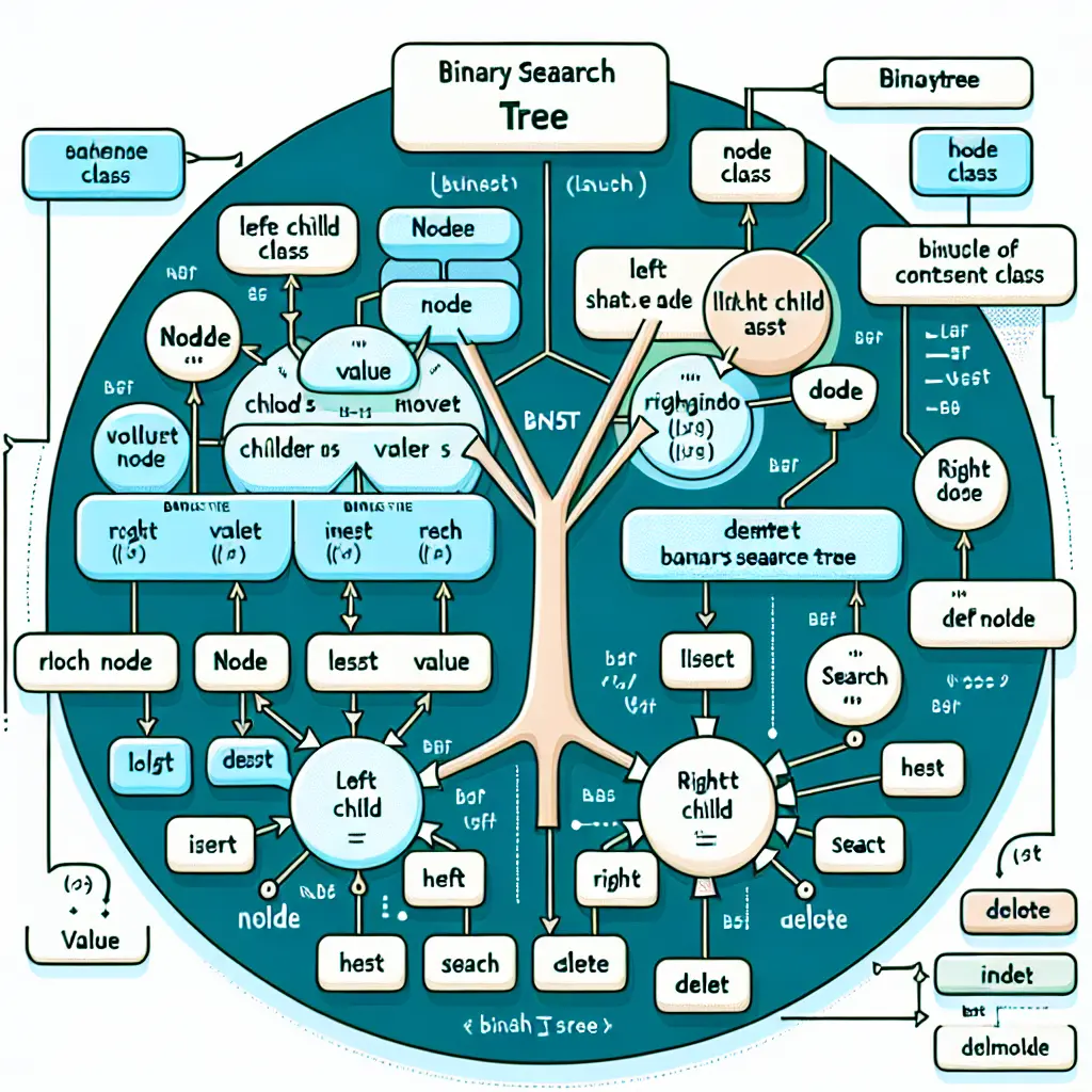 Master Binary Search Trees Bst Basics And Implementation