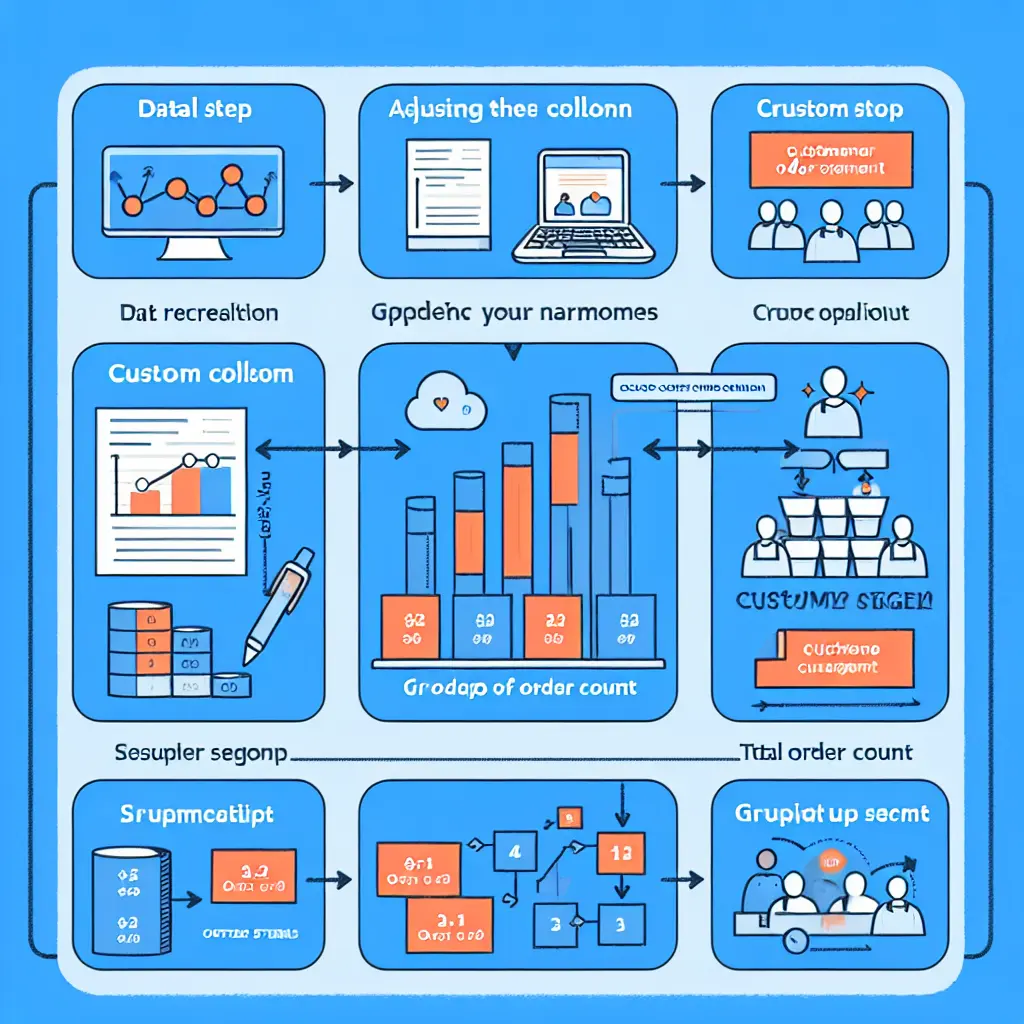 Advanced Segmentation Through Data Analysis