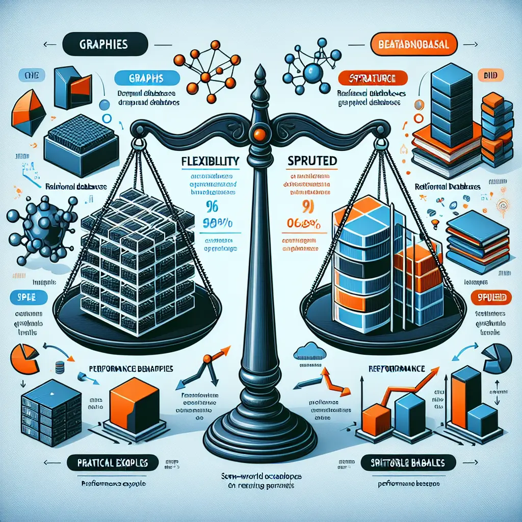 Graph Databases Vs Relational Databases When To Use Sql And When To