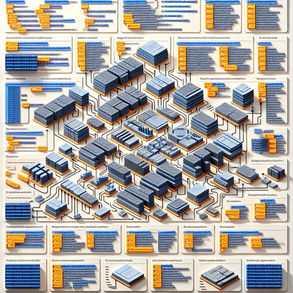 Mastering Complex Data Processing Techniques
