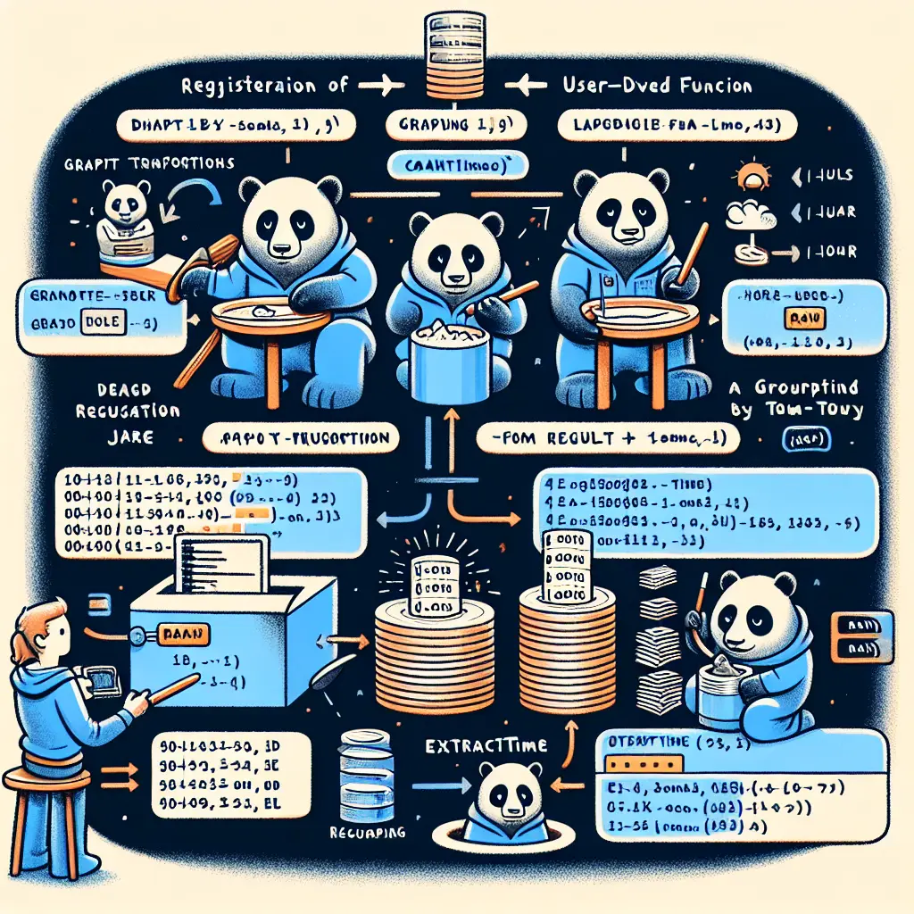 Unveiling Apache Pig for Robust Data Analysis