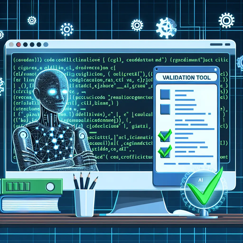 Ai Pseudo Code Converter Accuracy And Performance Validation