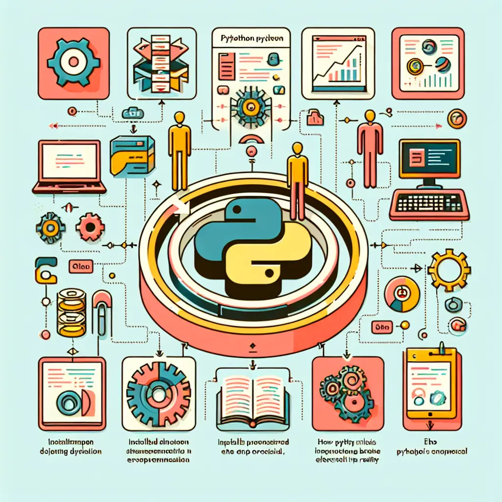 Mastering Python Libraries: A Comprehensive Guide