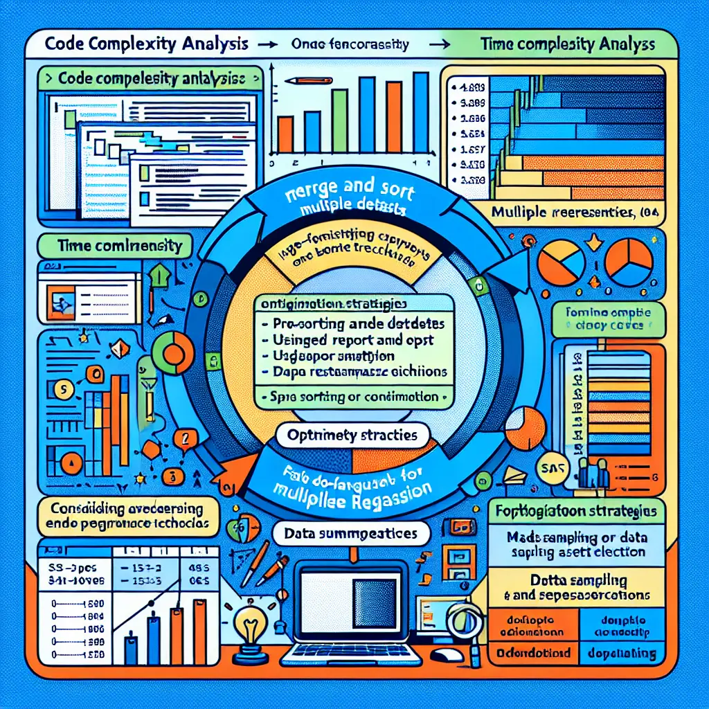 Unraveling SAS Code Performance with Analysis Unraveling SAS Code Performance with Analysis