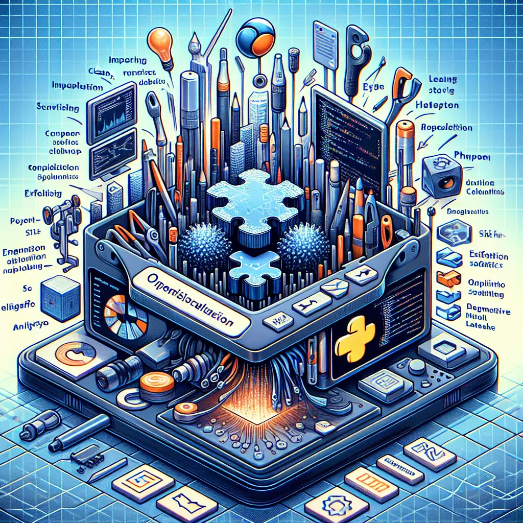 Data Analysis Toolkit – SPSS, R, Python | Advanced Data