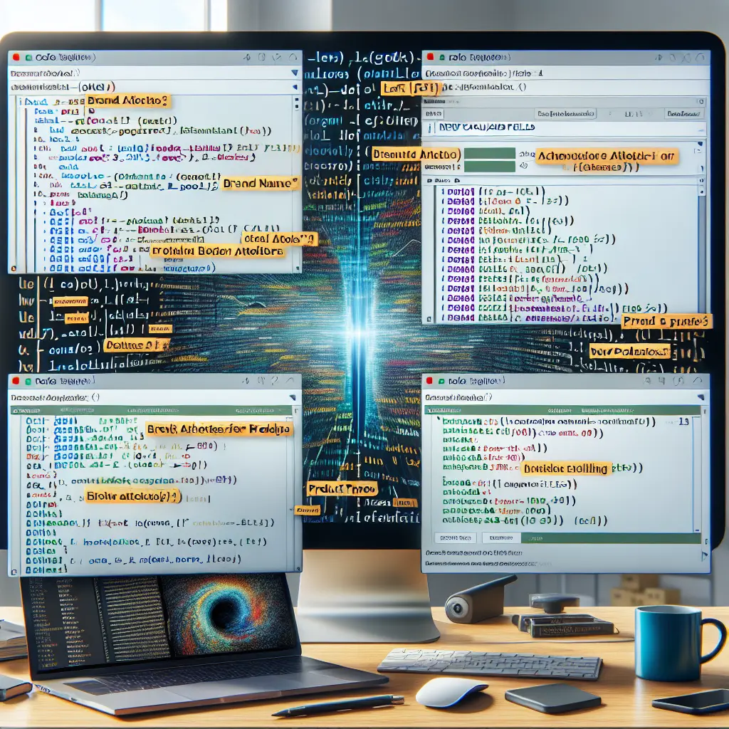 Enhanced Tableau Analysis with Custom Fields