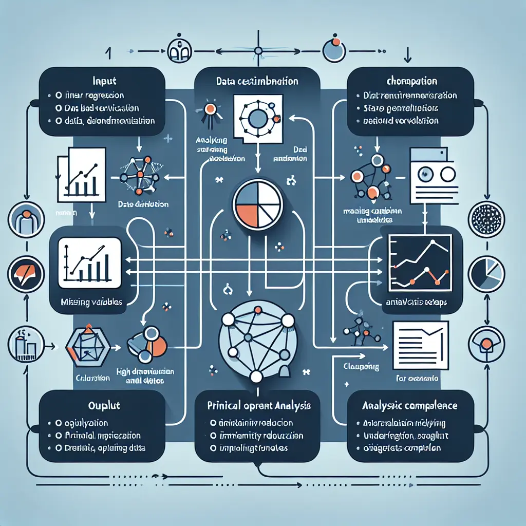 Guided Statistical Method Selection Tool