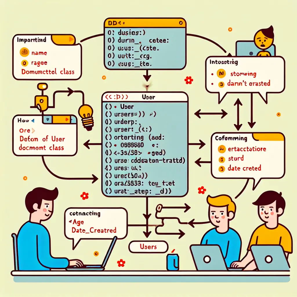 Couchdb User Management Via Python Script