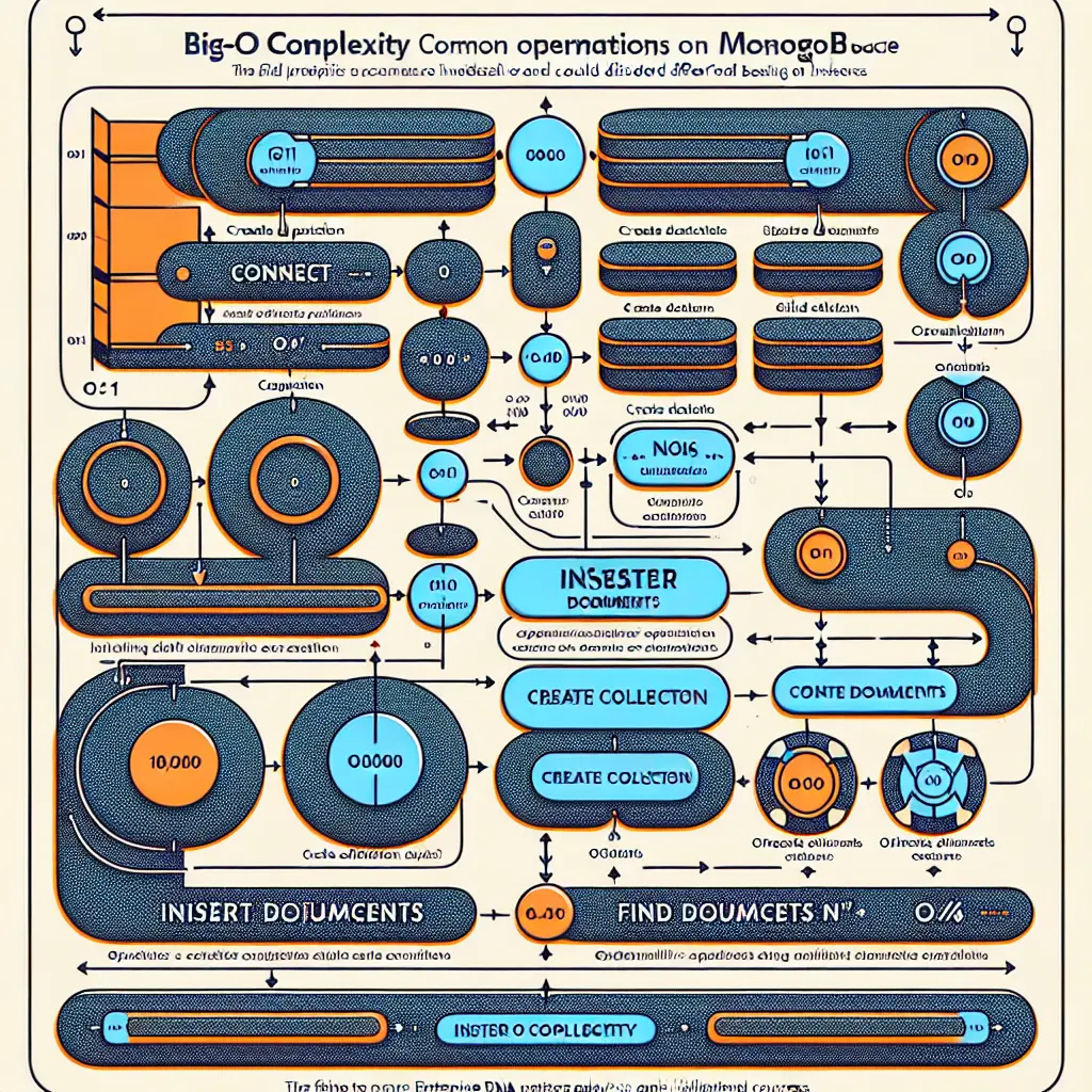 Master Big O Analysis In Mongodb Operations