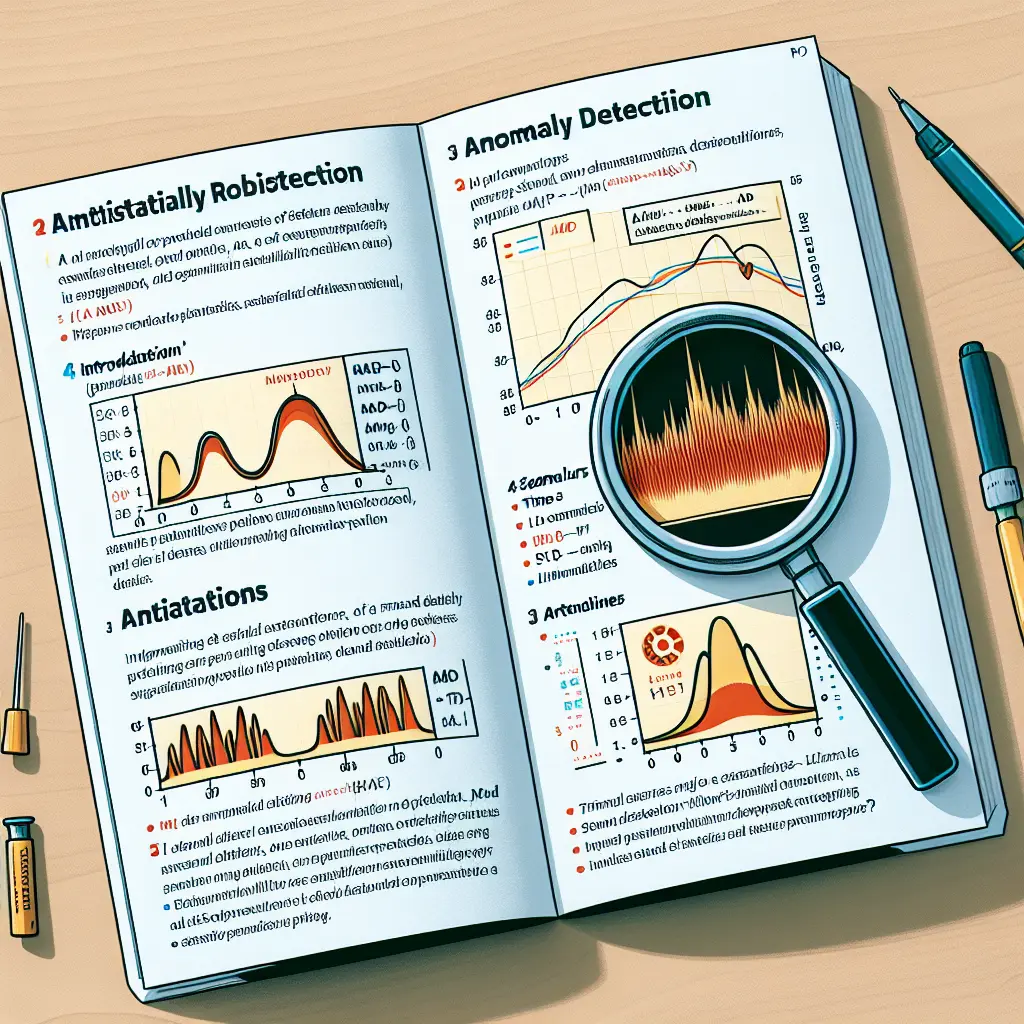 Python Anomaly Detection Guide: Statistical Methods for Python Anomaly Detection Guide: Statistical Methods for