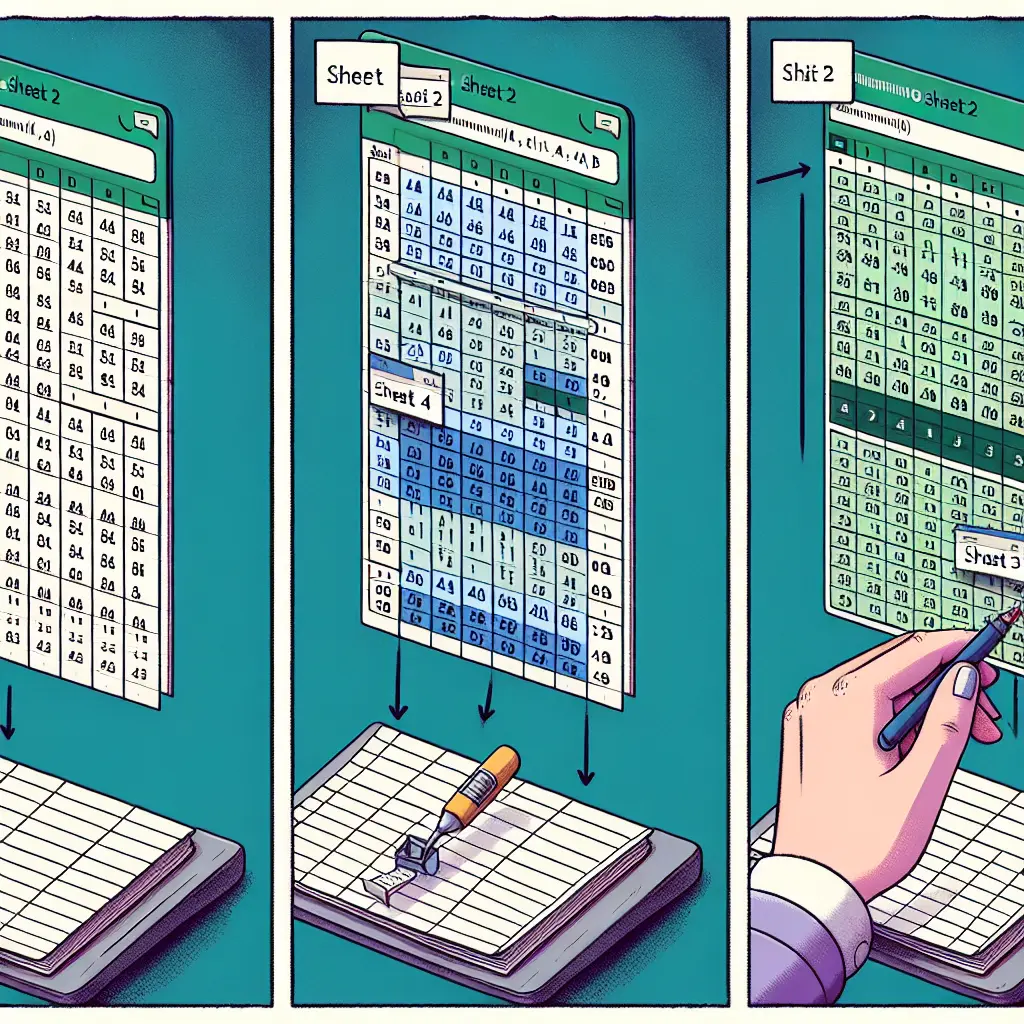 Streamline Data Compilation In Excel With An Advanced