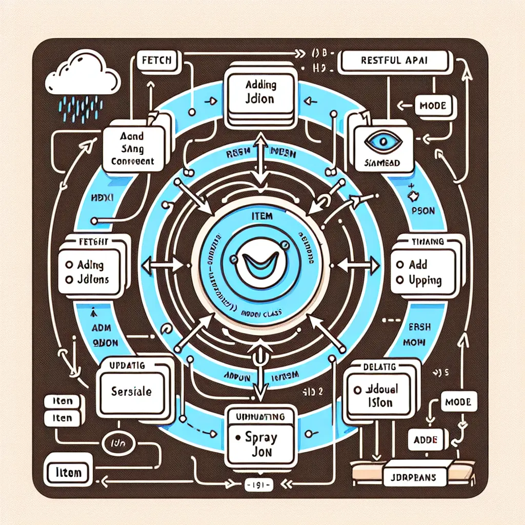 Innovating Inventory Management The RESTful API Innovating Inventory Management The RESTful API
