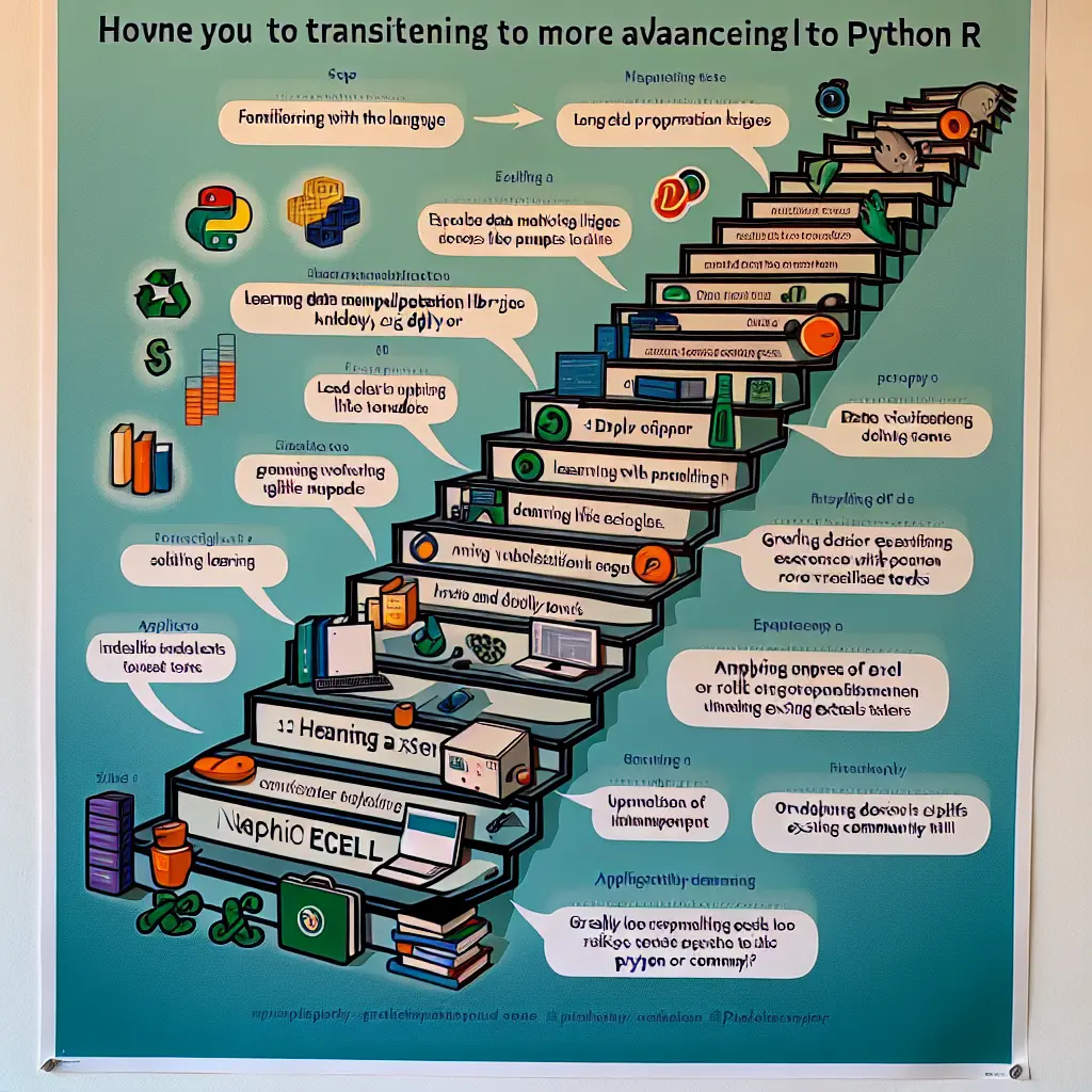 Swift Guide To Transition From Excel To Python R swift-guide-to-transition-from-excel-to-python-r