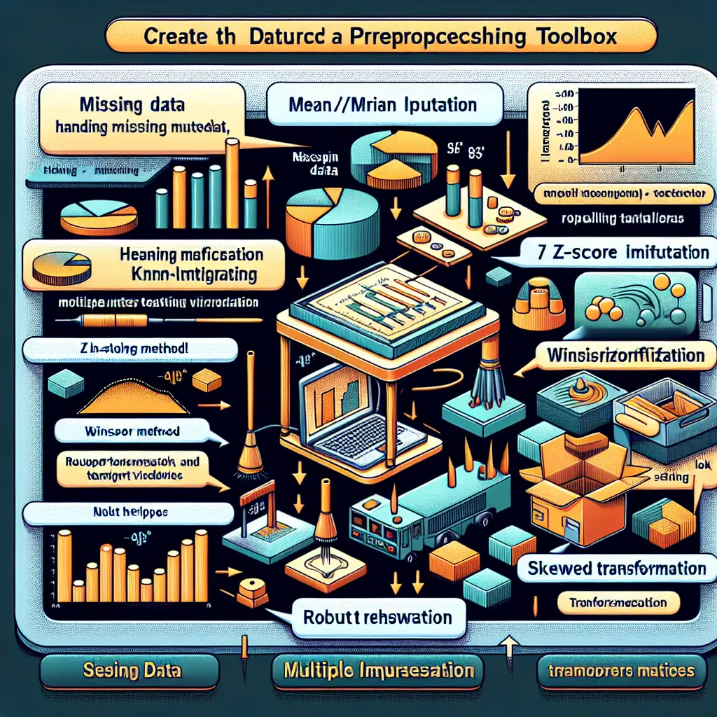 Python Data Analysis Techniques